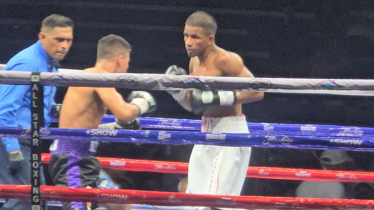 Boxeo | COS Panamá | COS Panamá