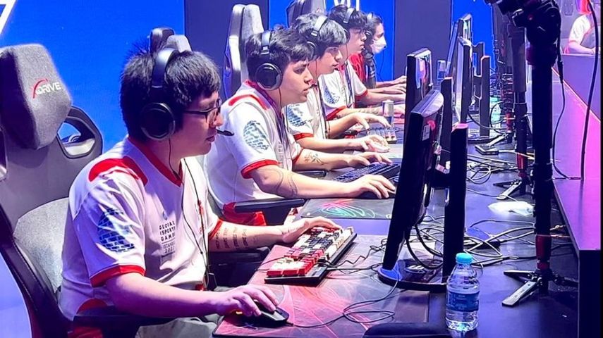 Juegos Panamericanos tendrán competencia de eSports