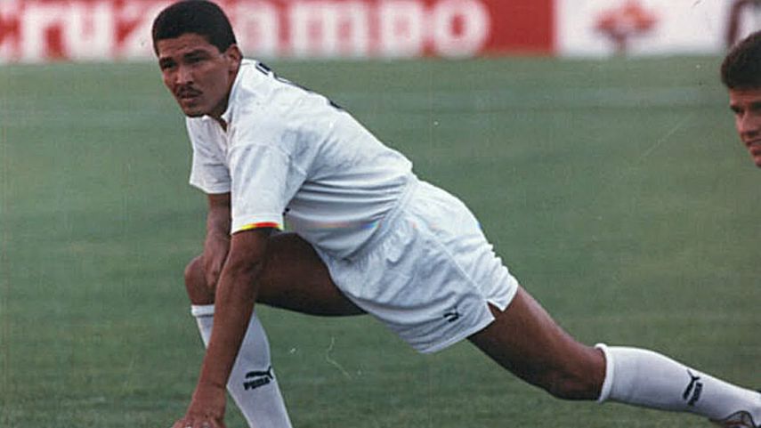 Rommel Fernández: El legado que trascendió fronteras