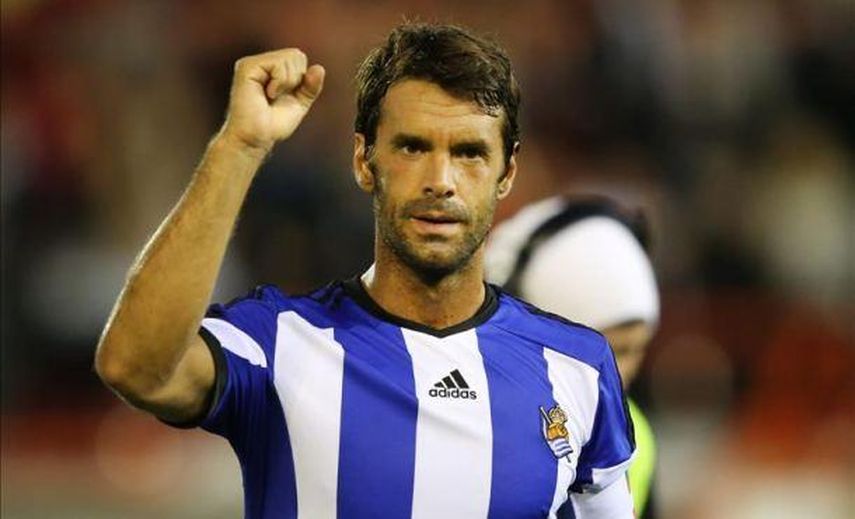 Prieto, el mayor peligro para un Real Madrid al que le ha marcado ocho ...