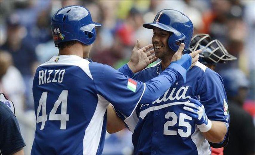 10-3. Ante los Atléticos, Colabello y Smoak jonronean y los Azulejos ...