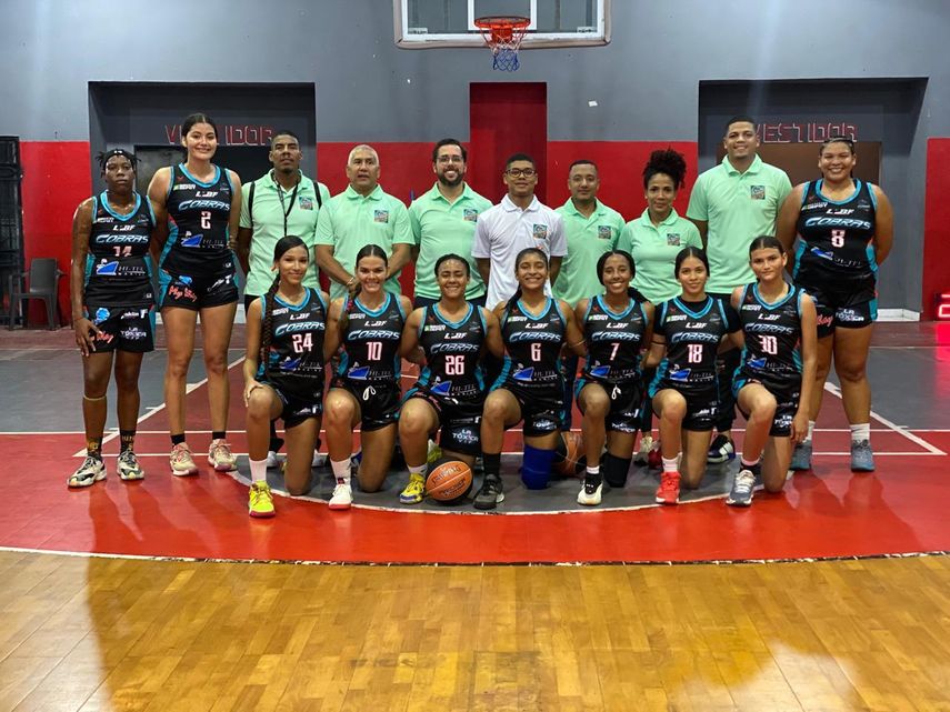 Cobras y Correcaminos suman segunda victoria al hilo en la LPBF