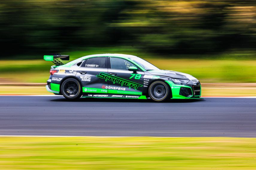 Autódromo Panamá cerró temporada 2024 con Carrera Internacional