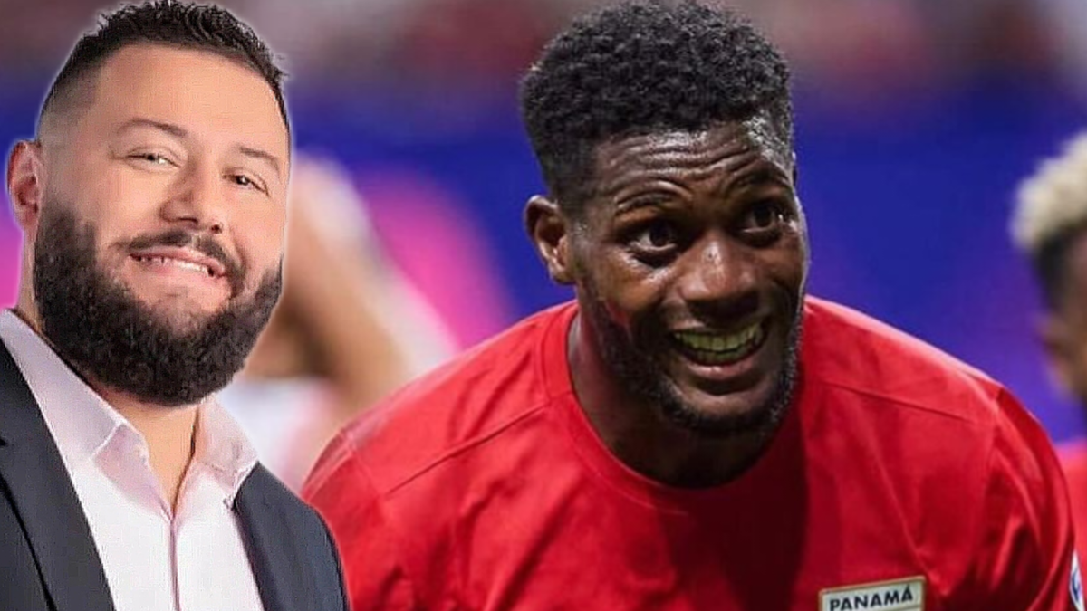 José Fajardo debe ser revulsivo