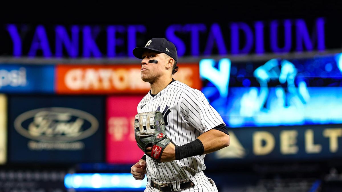 Aaron Judge renueva con los Yankees