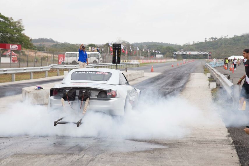 Ultima válida de Drag define los campeones en el Circuito Internacional ...