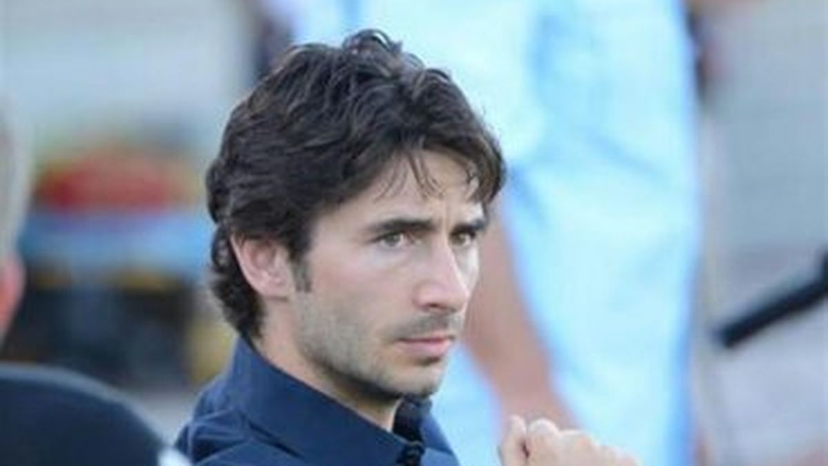 Gerard Nus, el último gran héroe americano