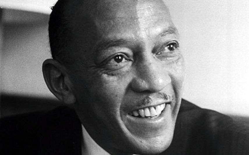 Historias de los Juegos Olímpicos: Jesse Owens