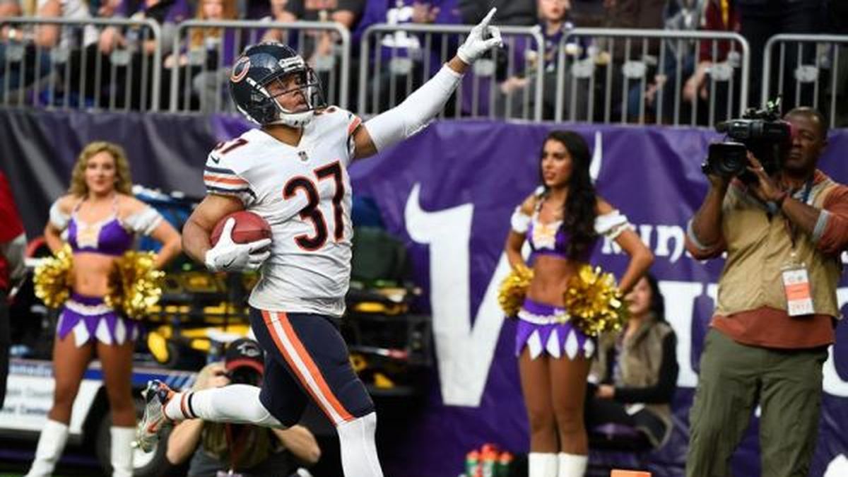 La NFL presentará en 2019 eventos especiales para celebrar la temporada ...