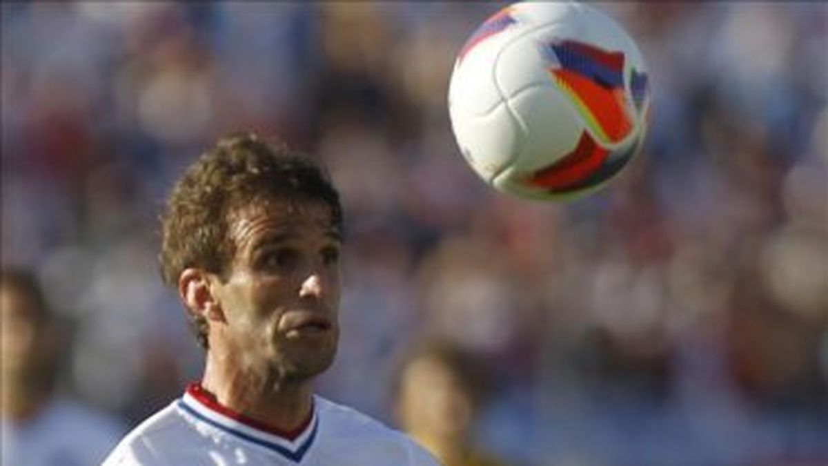 River preguntó por Iván Alonso pero aún no hizo una oferta oficial ...