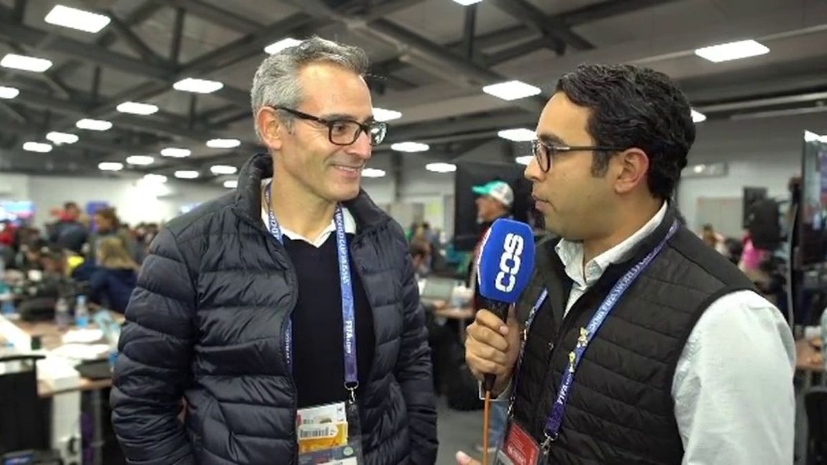 Entrevista a Eduardo Biscayart por David Sakata