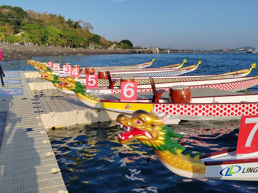 92 Equipos de 10 países participan deI Campeonato Panamericano de ...