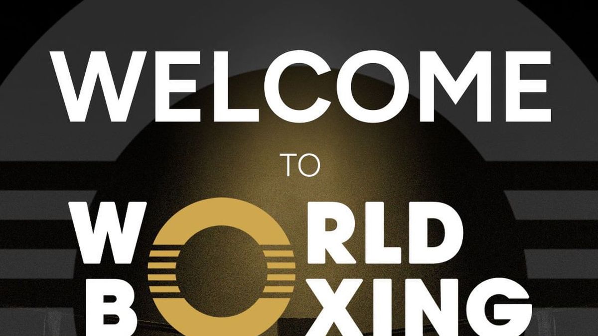 Panamá ingresa a World Boxing con miras a París 2024