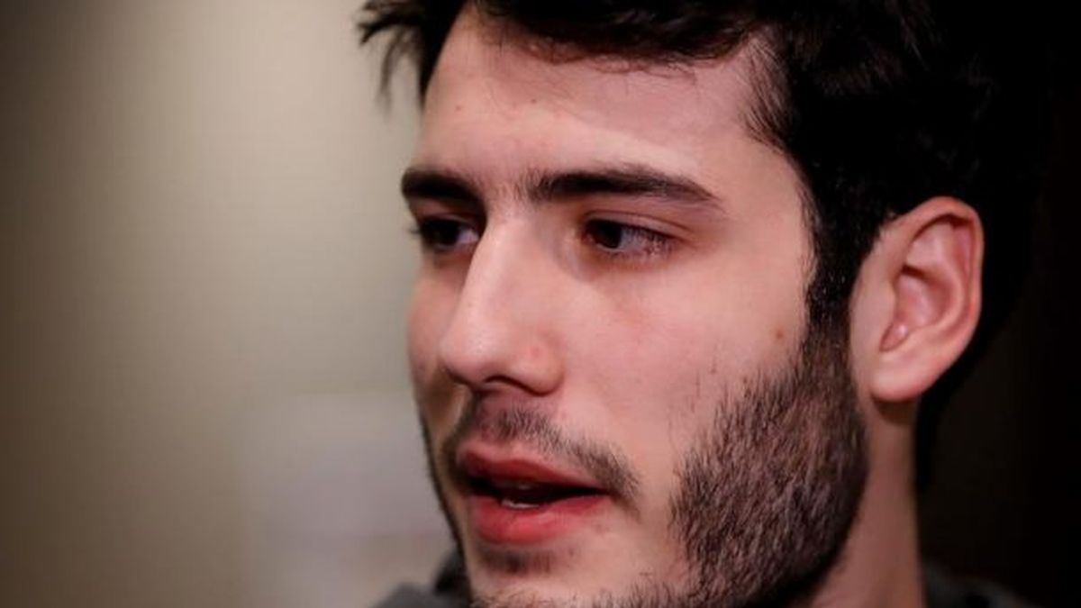 Alex Abrines: Lo que han hecho los Gasol ha sido increíble e inigualable