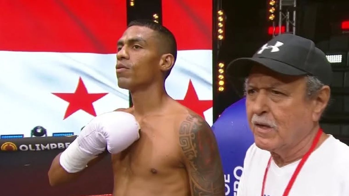 Boxeo | COS Panamá | COS Panamá