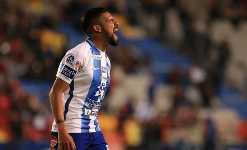 2-1. Dallas da un paso grande al vencer al Pachuca en la ida de las ...