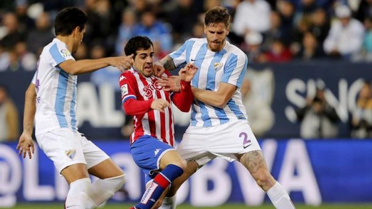 Recio: Son partidos especiales, bonitos y que se viven con mucha intensidad