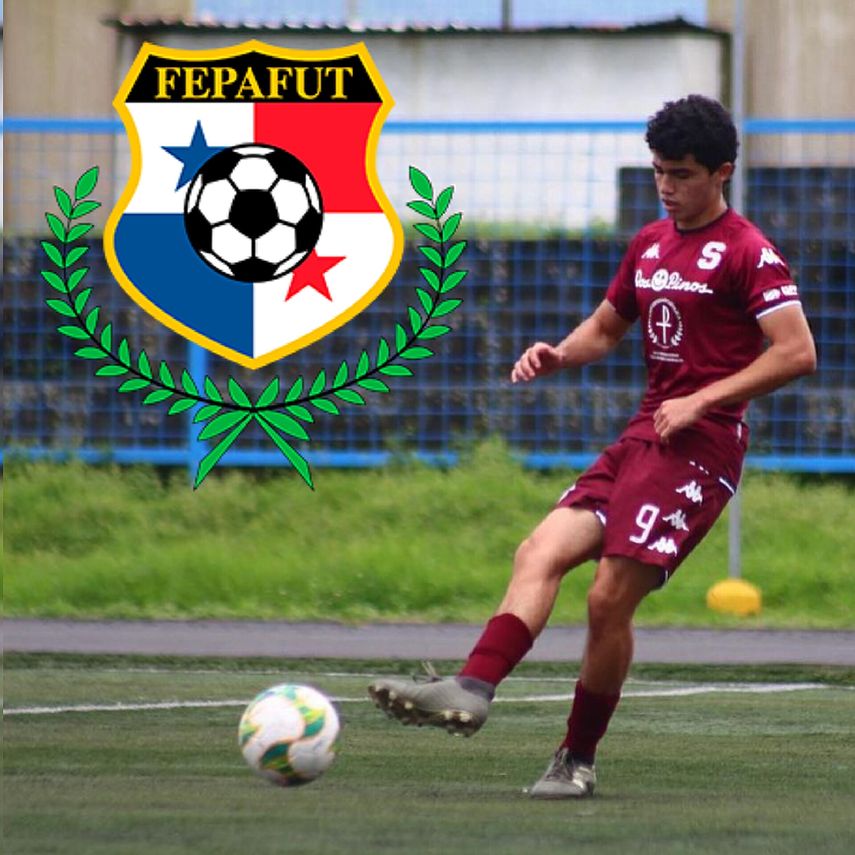 José Quiel, joyita de Saprissa, puede jugar para Panamá