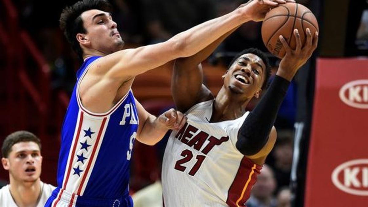 Nuevas victorias de los Heat, los Wizards y los Pacers; marcas de ...