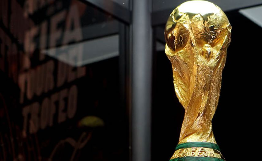 Curiosidades de la Copa del Mundo Rusia 2018