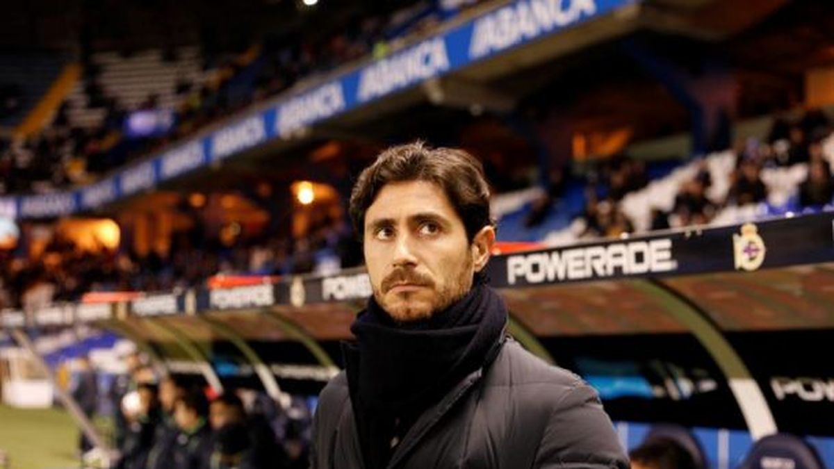 Víctor: Casillas es un fenómeno