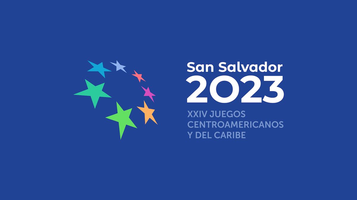 San Salvador 2023, presentan los Centroamericanos y del Caribe