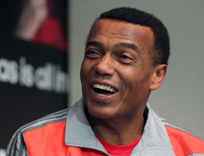 Las idas y vueltas de Teófilo Cubillas