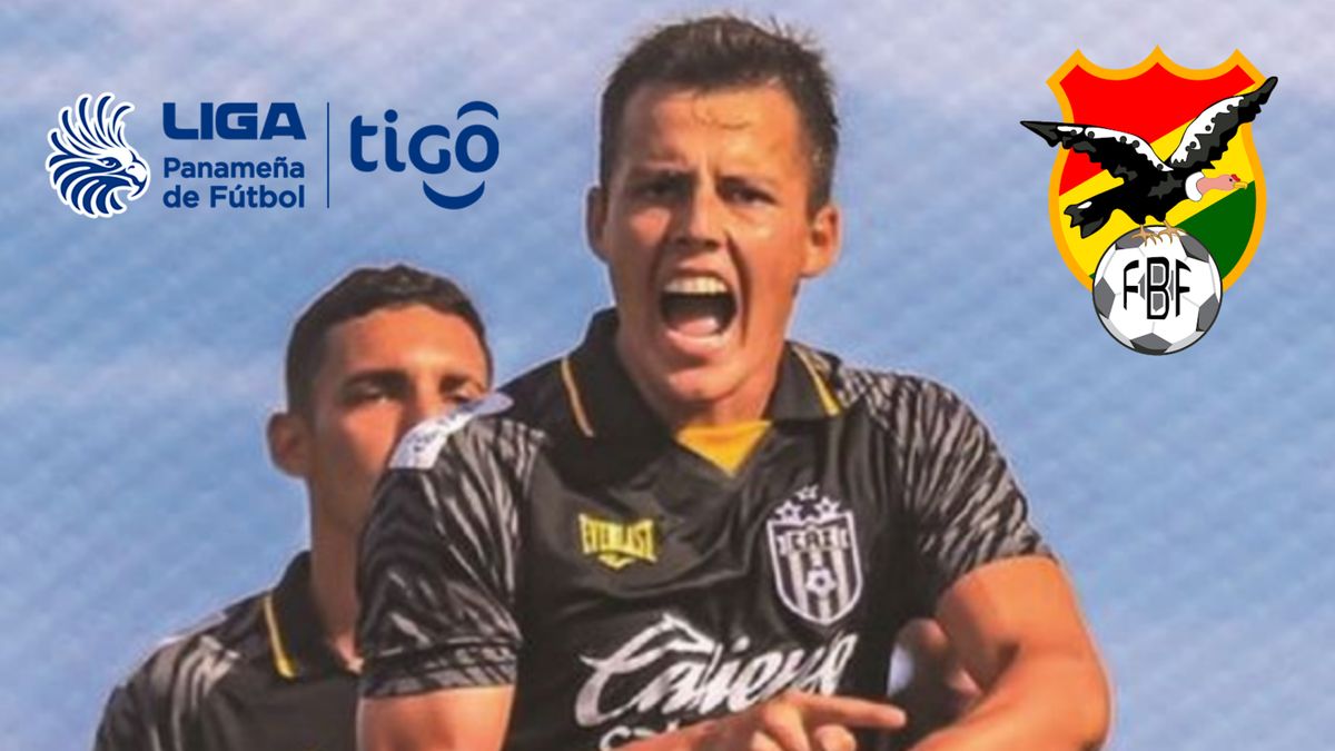 Daniel Camacho, de la LPF a la Eliminatoria de Conmebol