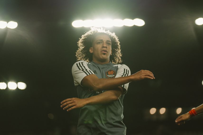 EN DIRECTO: Inter Miami vs Houston Dynamo EN DIRECTO: Inter Miami vs Houston Dynamo