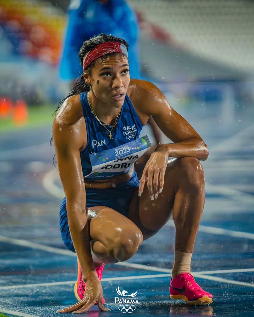 Panamá mostró crecimiento en San Salvador 2023